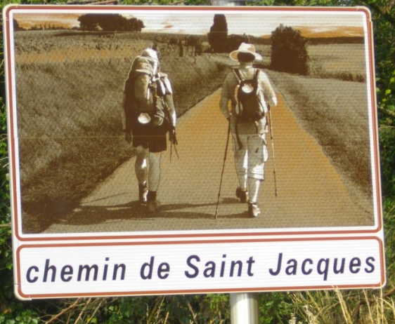 COMPOSTELLE, chemin initiatique, mythe ou réalité ? | Desescapades